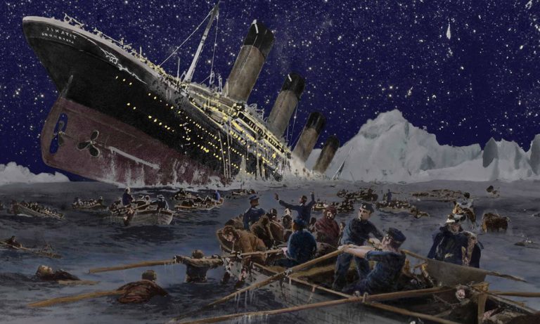 Identifying the “Unknown Child” Lost From the Titanic